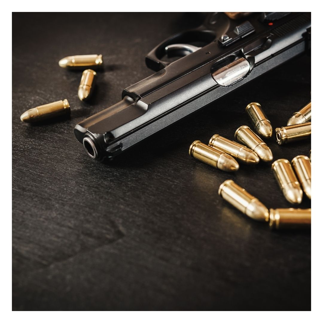 How To Sell Your Gun In Alabama - Contact Us